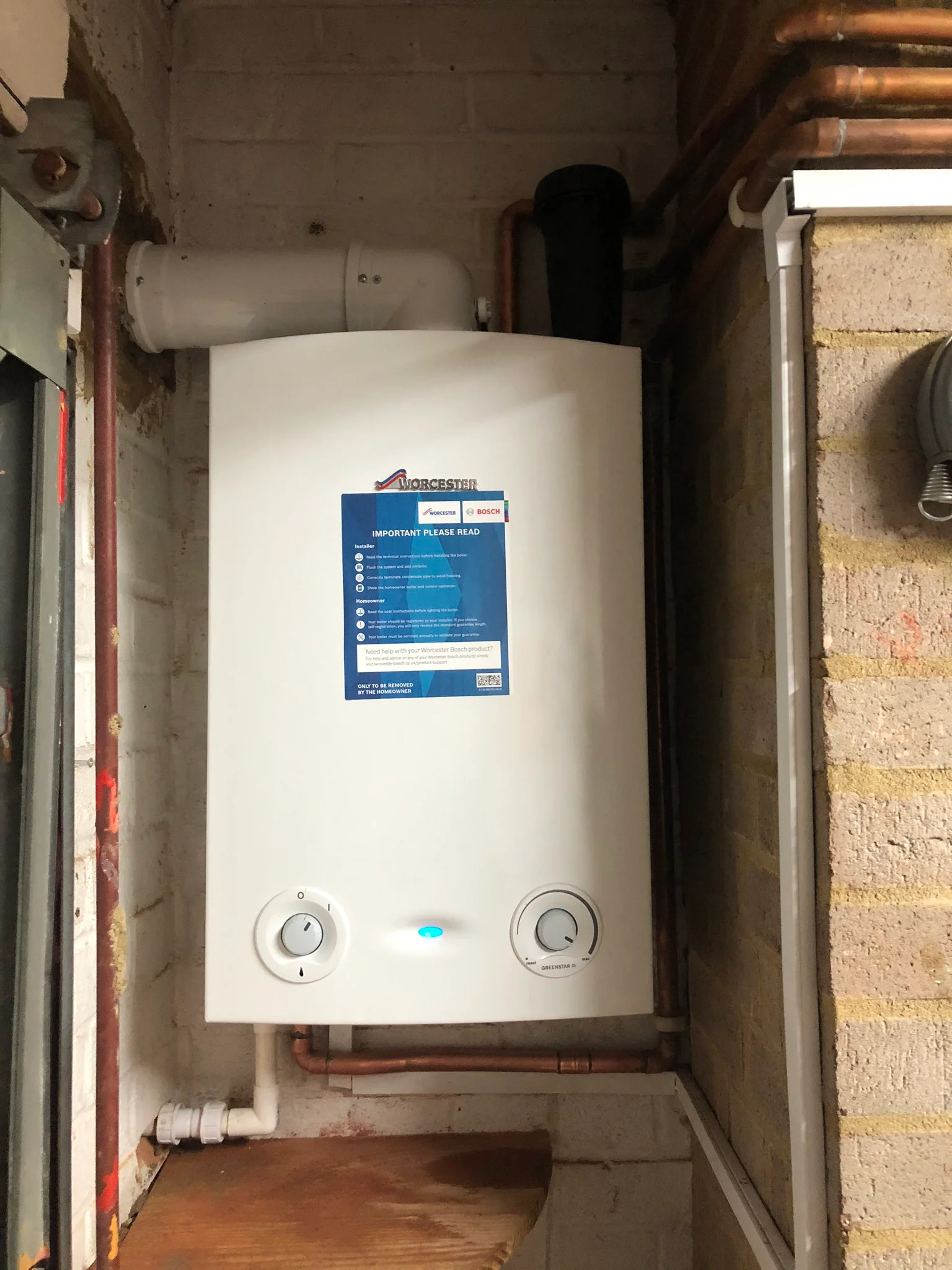 St Albans Plumbing, Heating & Boiler Services | Amersham and Chiltern ...